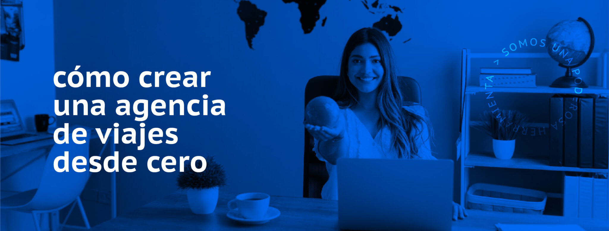 Guia completa: Como crear una agencia de viajes desde cero - Basset